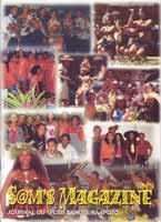 Sam’s Mag 5 – Lycée Samuel Raapoto